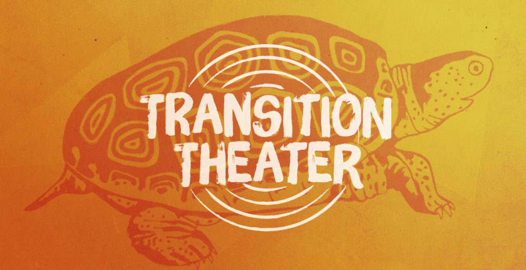 Zeitwohlstand: Interaktiver Transition Theaterabend – Transition Tirol
